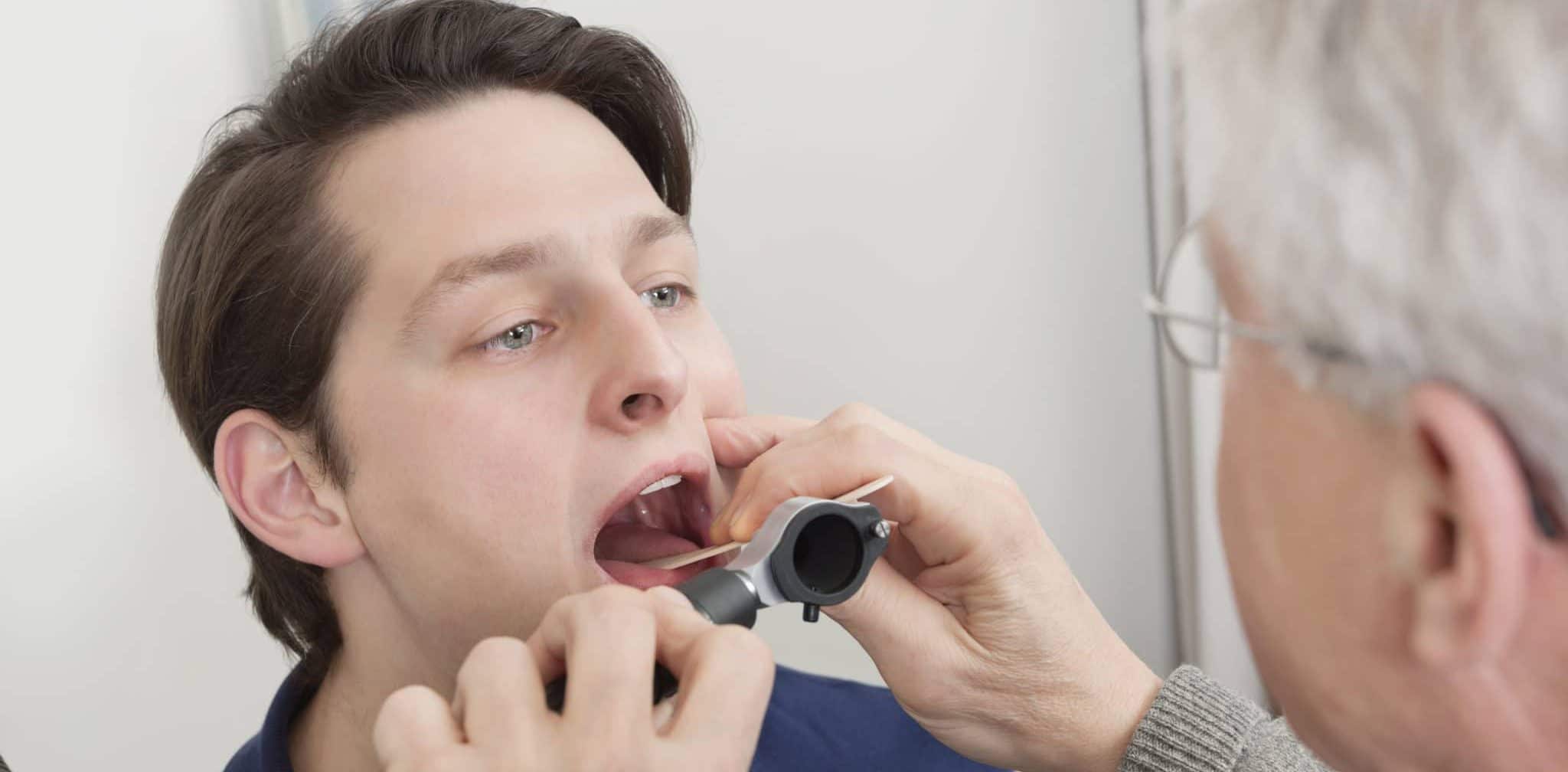 Laryngitis - ENT Specialists Of Northern Virginia