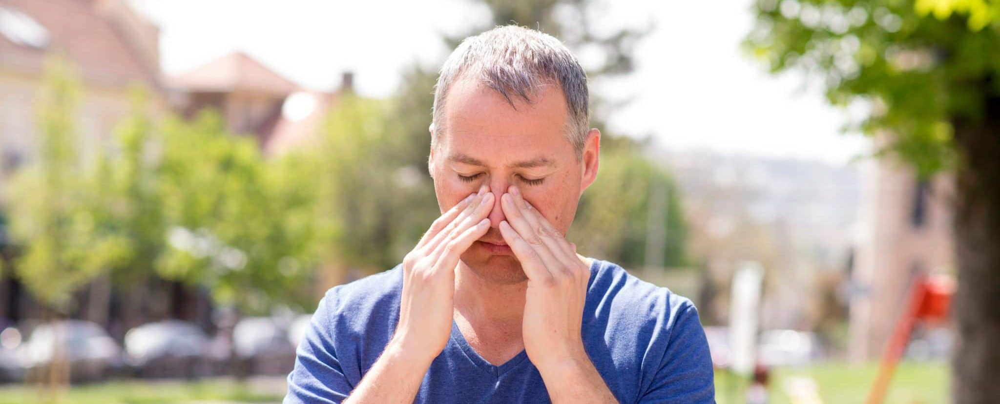 Nasal Polyps - ENT Specialists Of Northern Virginia