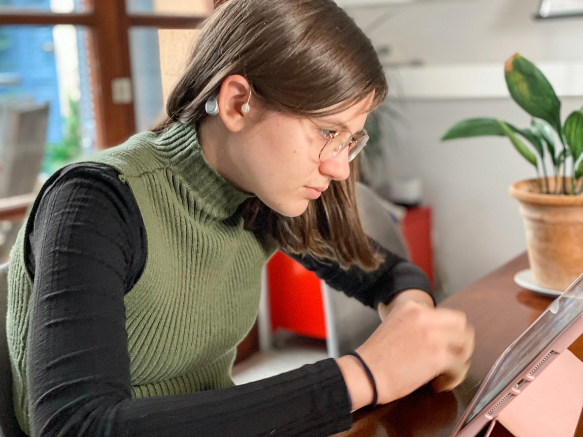 Great Reasons to Get Hearing Aids - ENT Specialists Of Northern ...