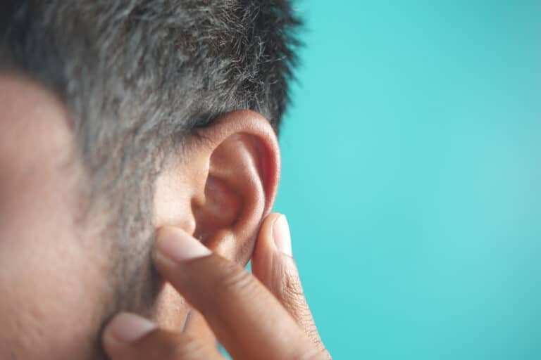 What Is Ear Crackling and What Can I Do About It? - ENT Specialists Of ...
