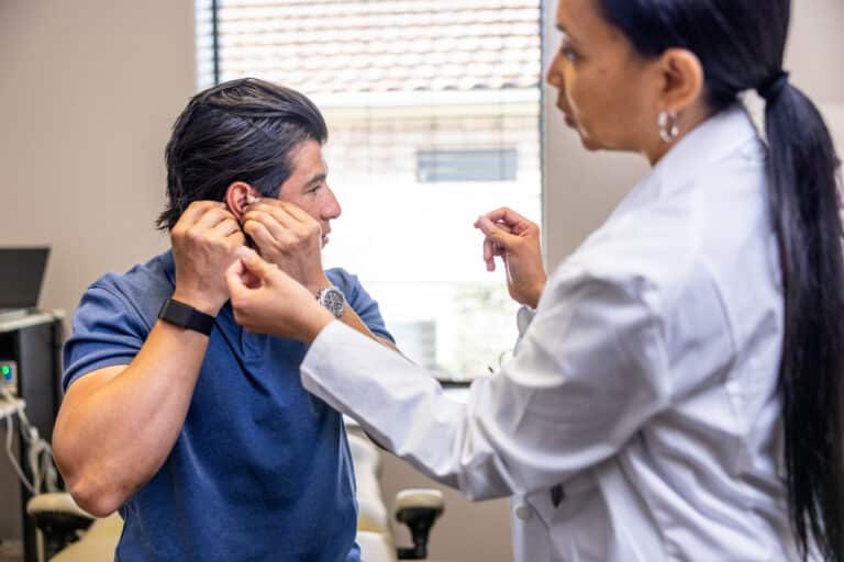 How Can I Prevent the Occlusion Effect From My Hearing Aids? - ENT ...
